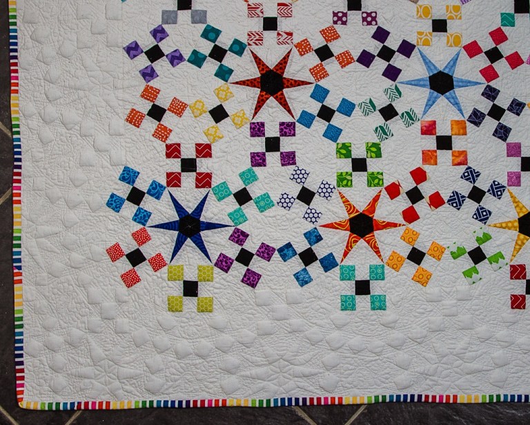 Congratulations Cathy! – Southern Branch of the Irish Patchwork Society