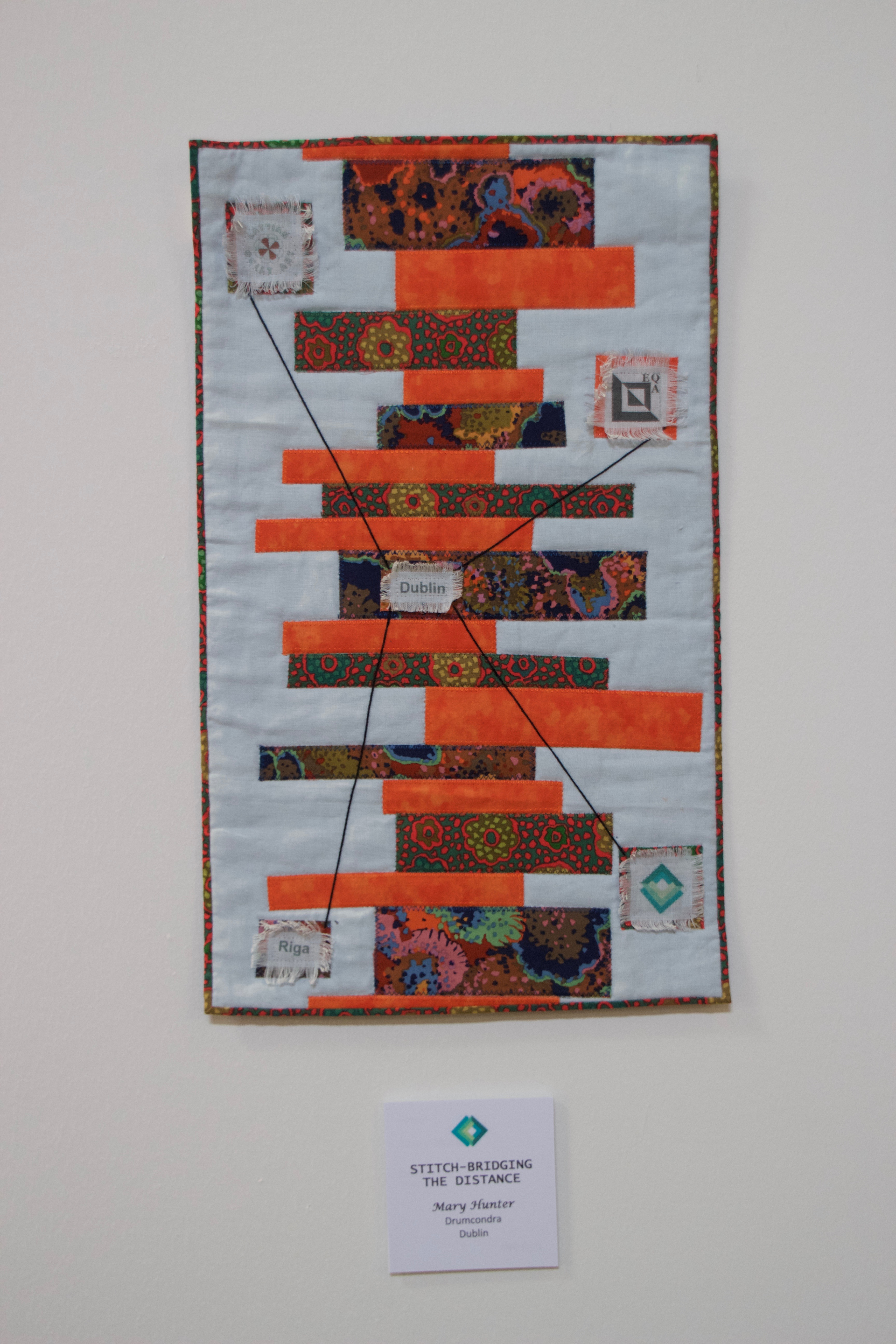 2016 IPS National Exhibition – Southern Branch of the Irish Patchwork ...
