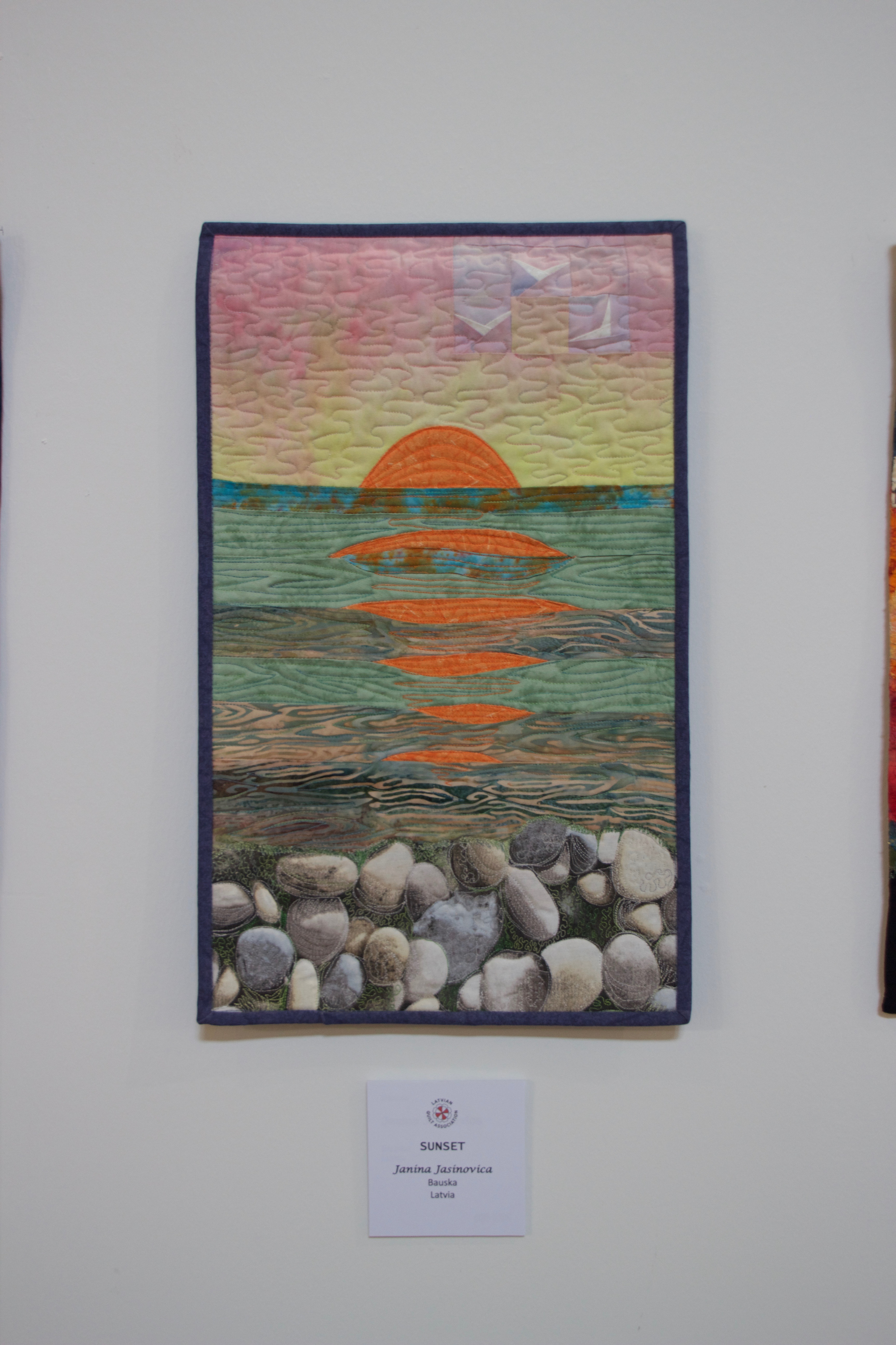 2016 IPS National Exhibition – Southern Branch of the Irish Patchwork ...