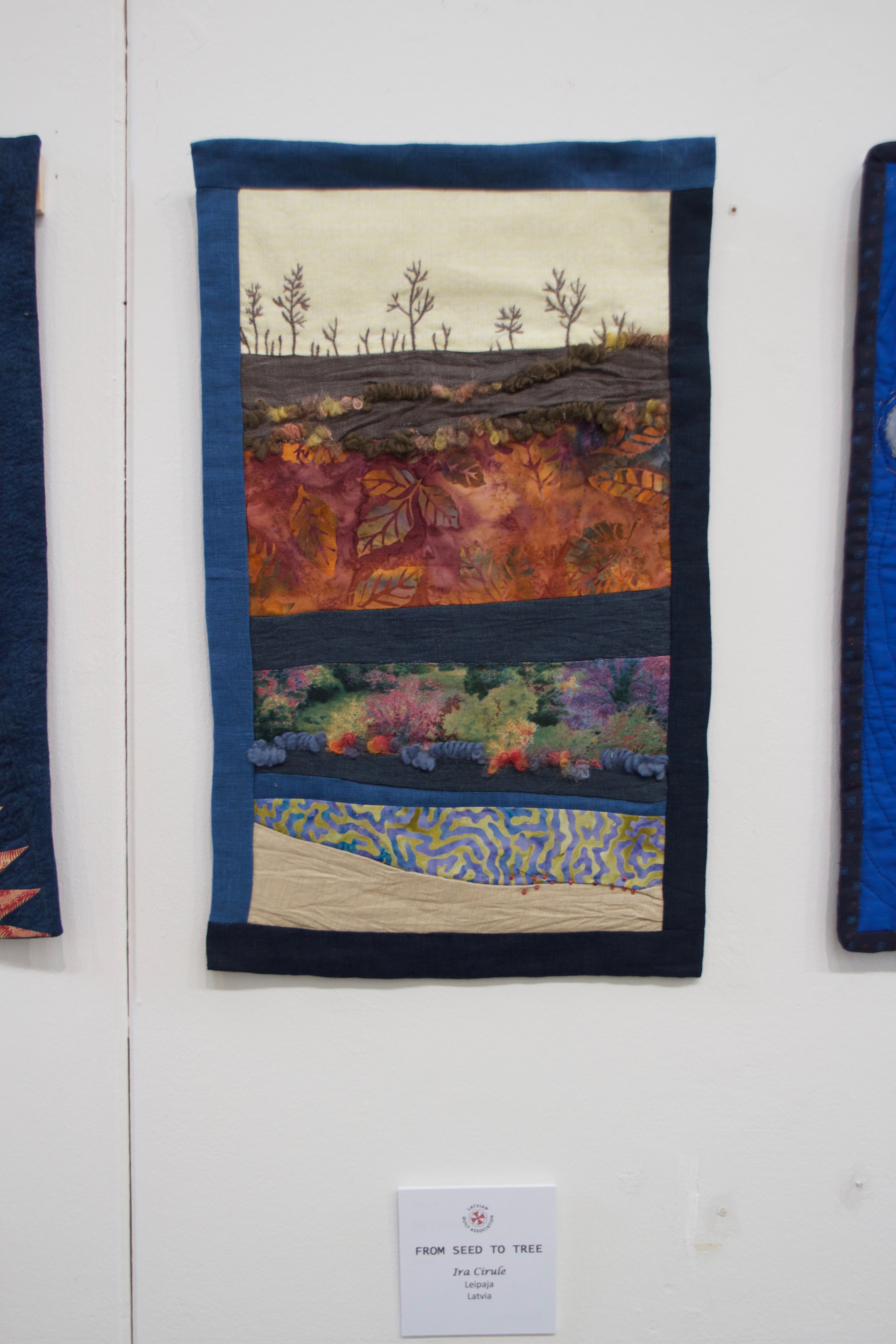 2016 IPS National Exhibition – Southern Branch of the Irish Patchwork ...