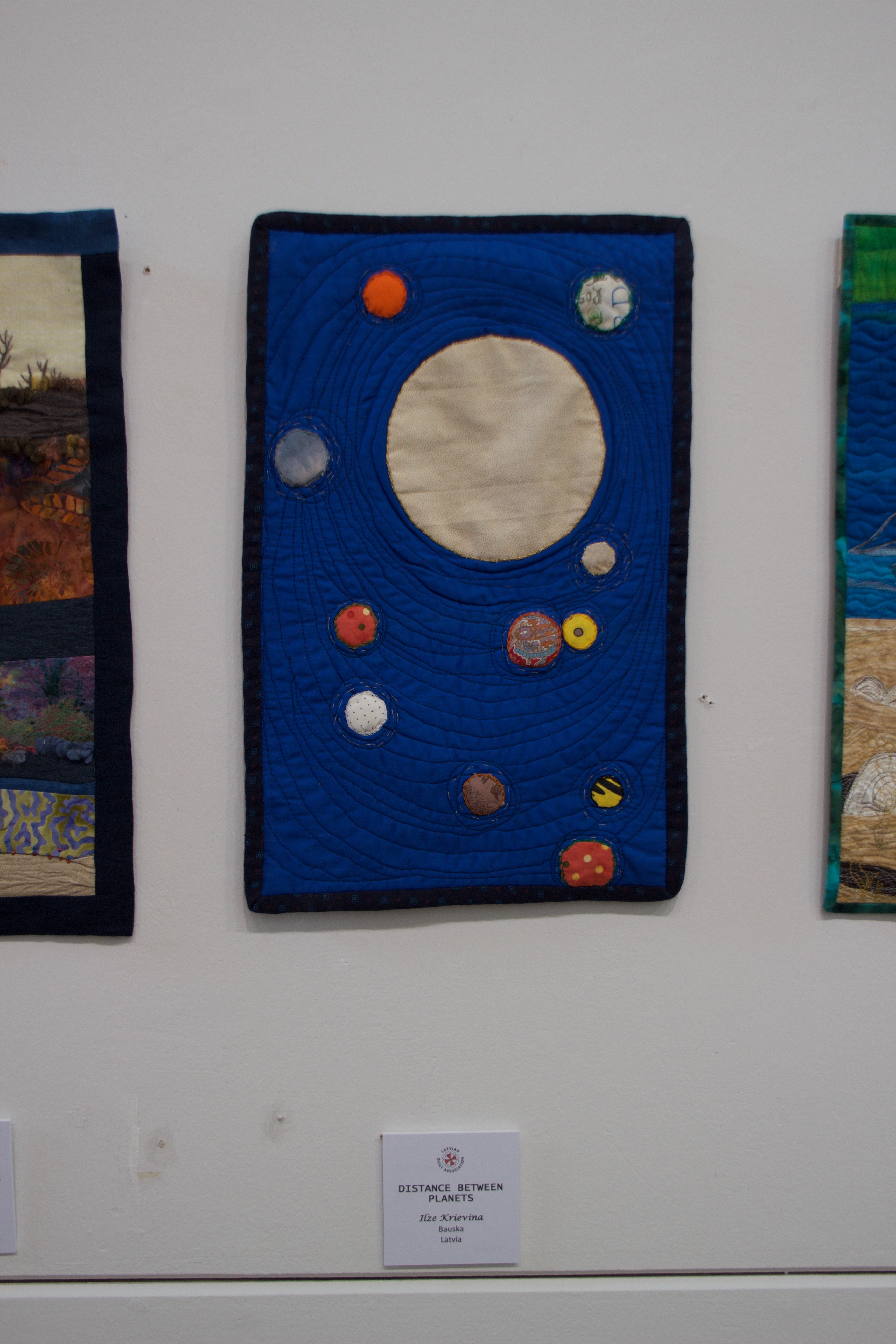 2016 IPS National Exhibition – Southern Branch of the Irish Patchwork ...