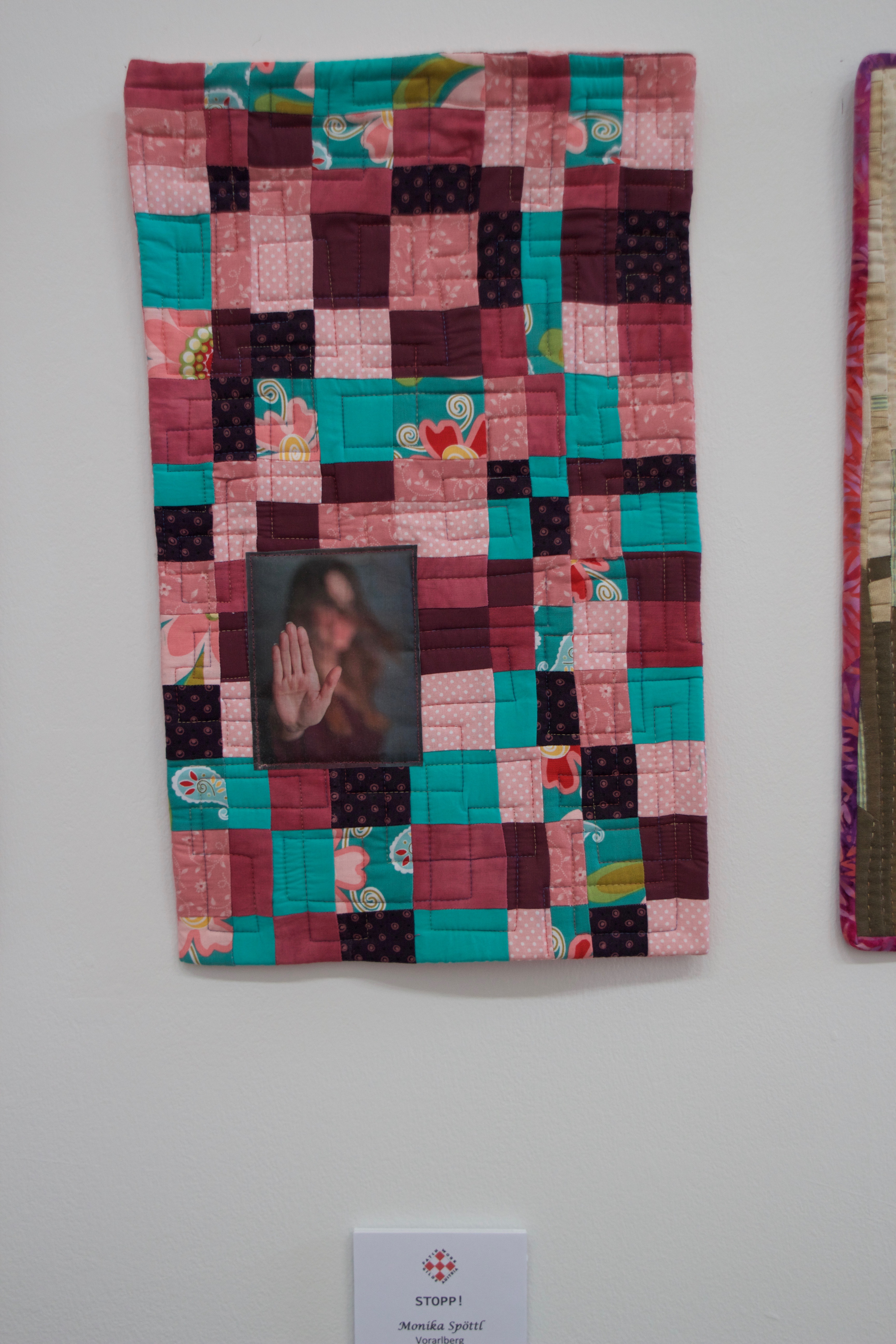 2016 IPS National Exhibition – Southern Branch of the Irish Patchwork ...