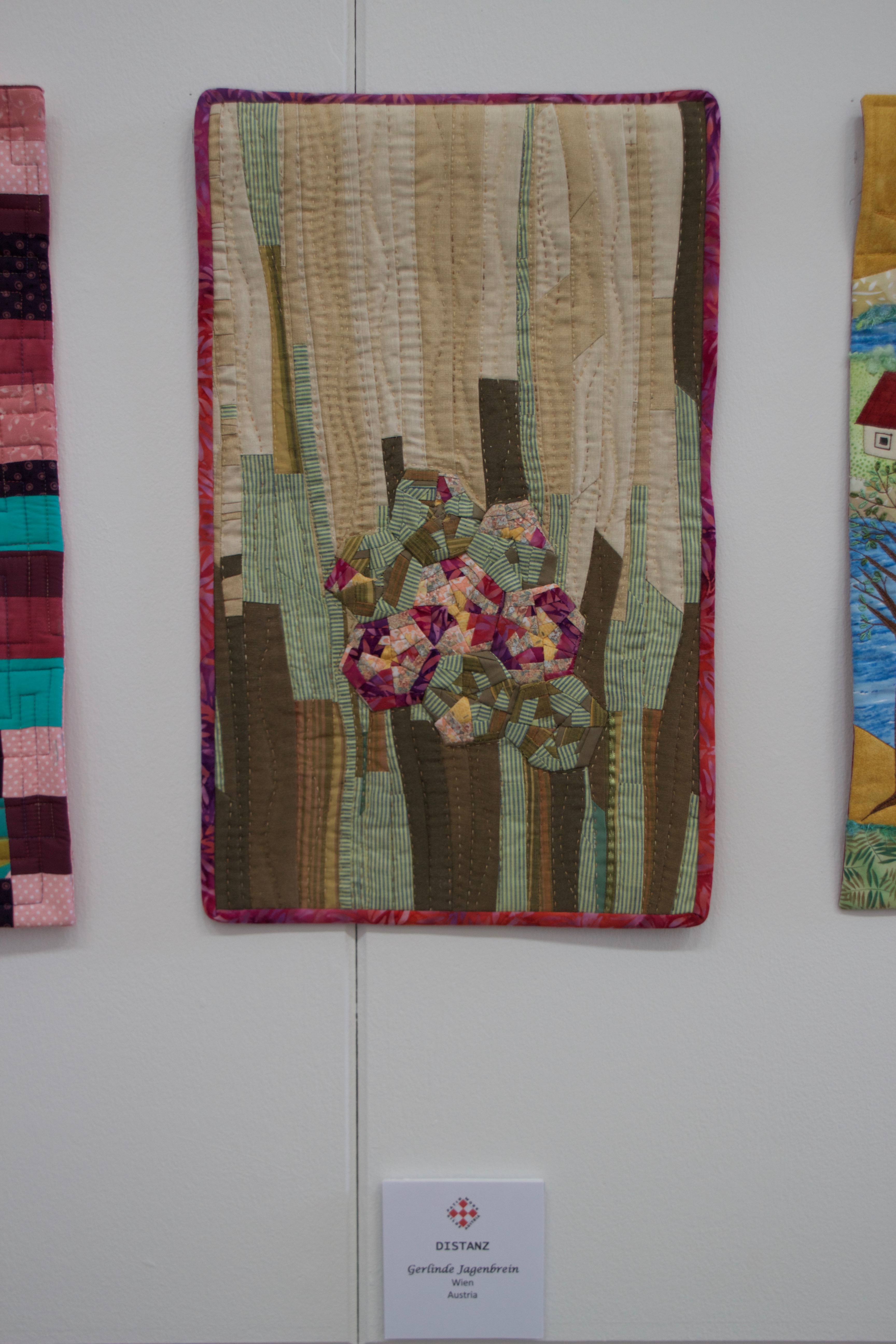 2016 IPS National Exhibition – Southern Branch of the Irish Patchwork ...