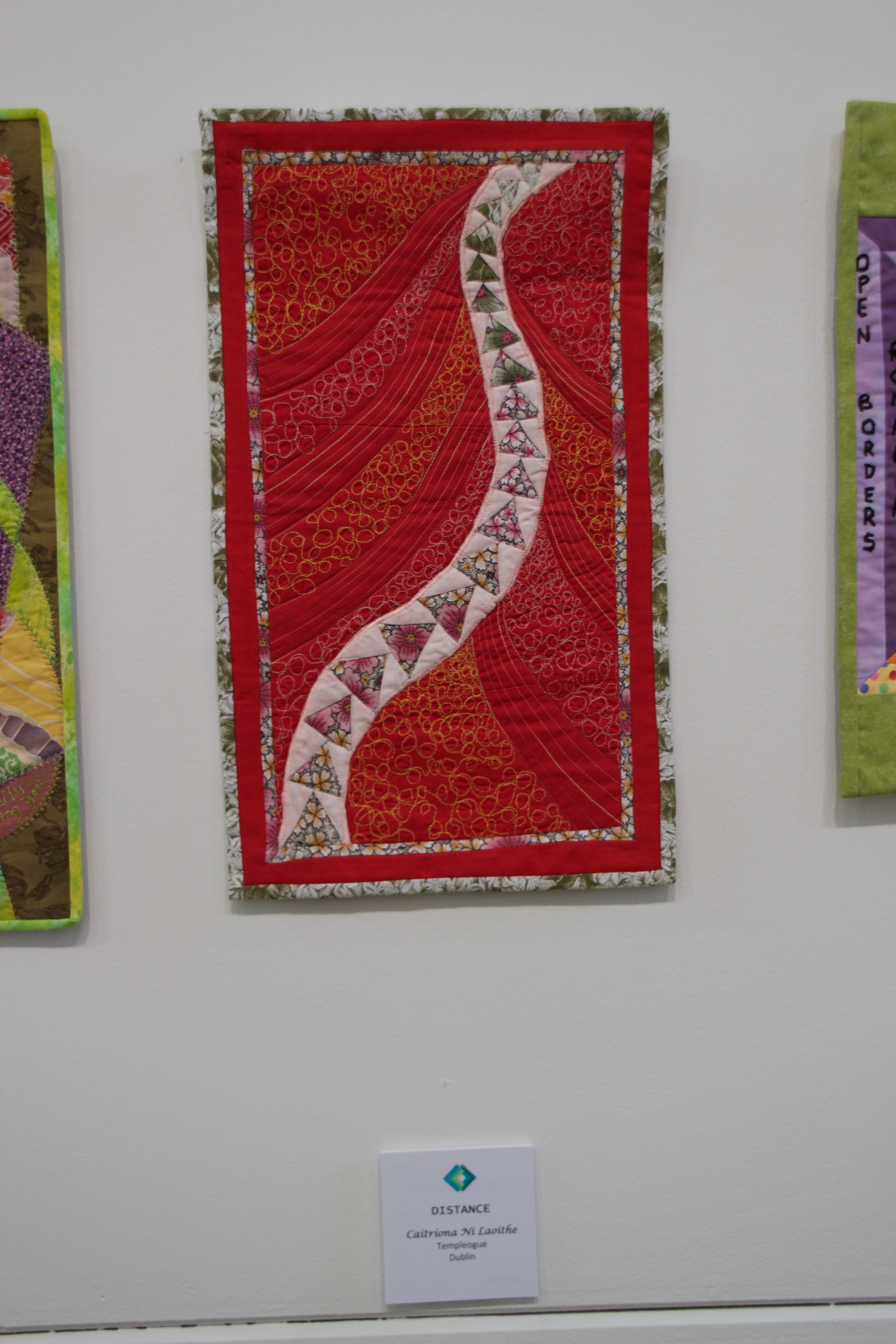 2016 IPS National Exhibition – Southern Branch of the Irish Patchwork ...