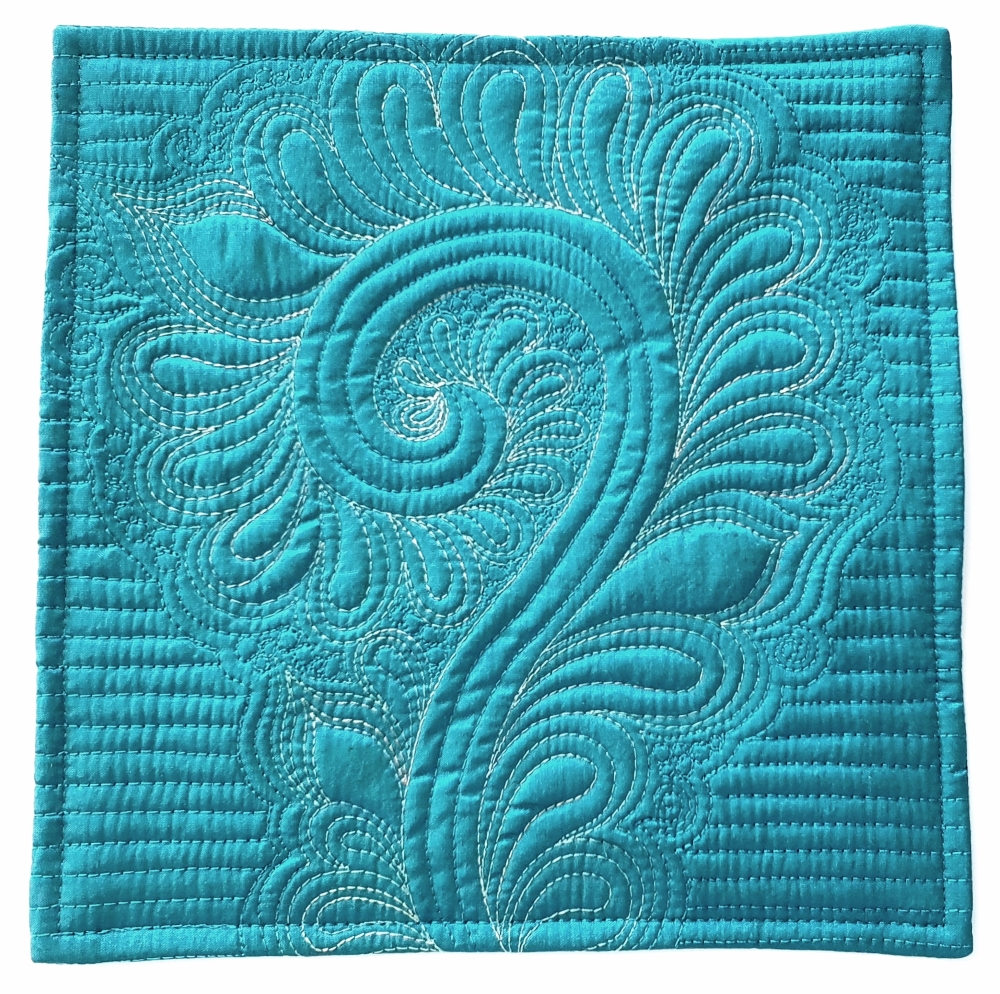 June meeting recap – Southern Branch of the Irish Patchwork Society